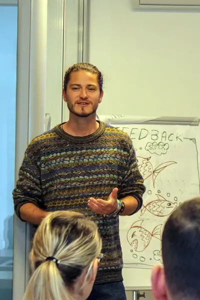 HNE Eberswalde: Nachhaltiges Tourismusmanagement (M. A.)