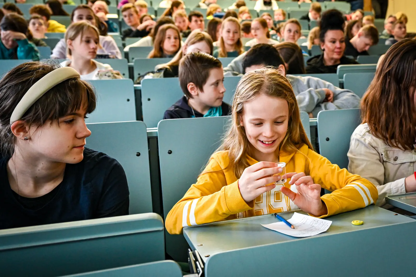 HNE Eberswalde: Hochschule für nachhaltige Entwicklung Eberswalde heißt ...
